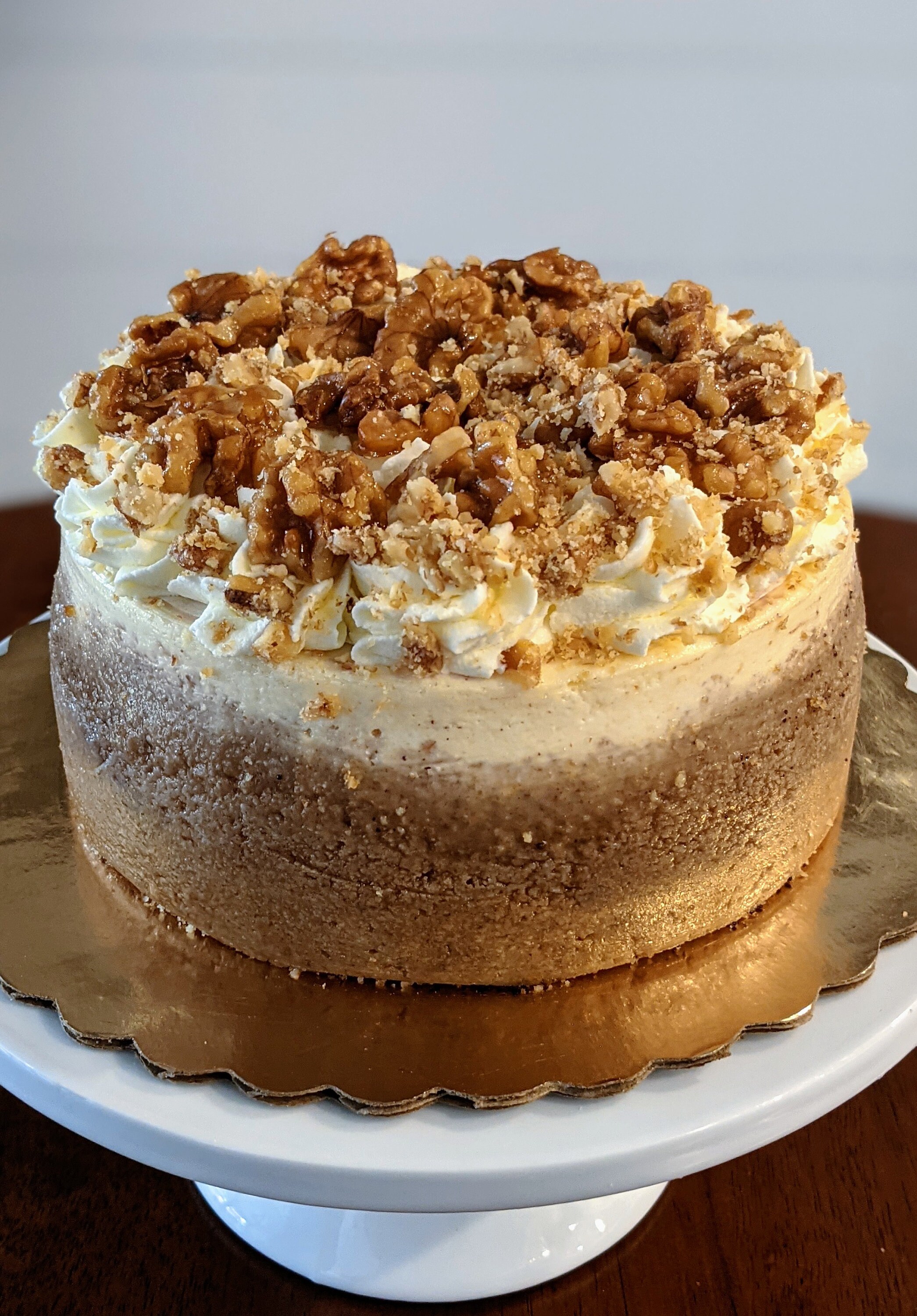 Cheesecake Tutorial, Cheesecake, Cheesecakes, Cheesecake Recipes ...