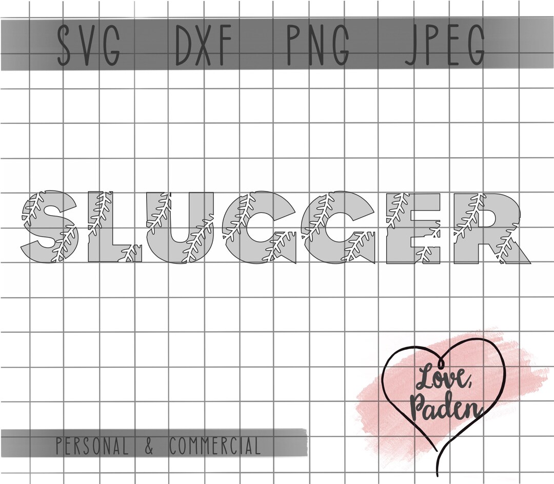 Slugger| Baseball Font| Baseball Svg| Baseball T-shirt Svg| SVG, PNG ...