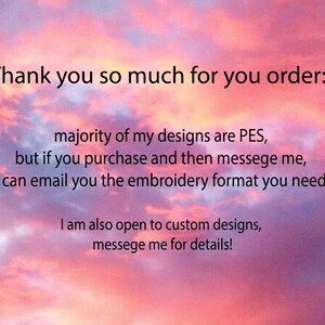 London Established 47AD Embroidery Design, PES, JEF, DST, Travel ...
