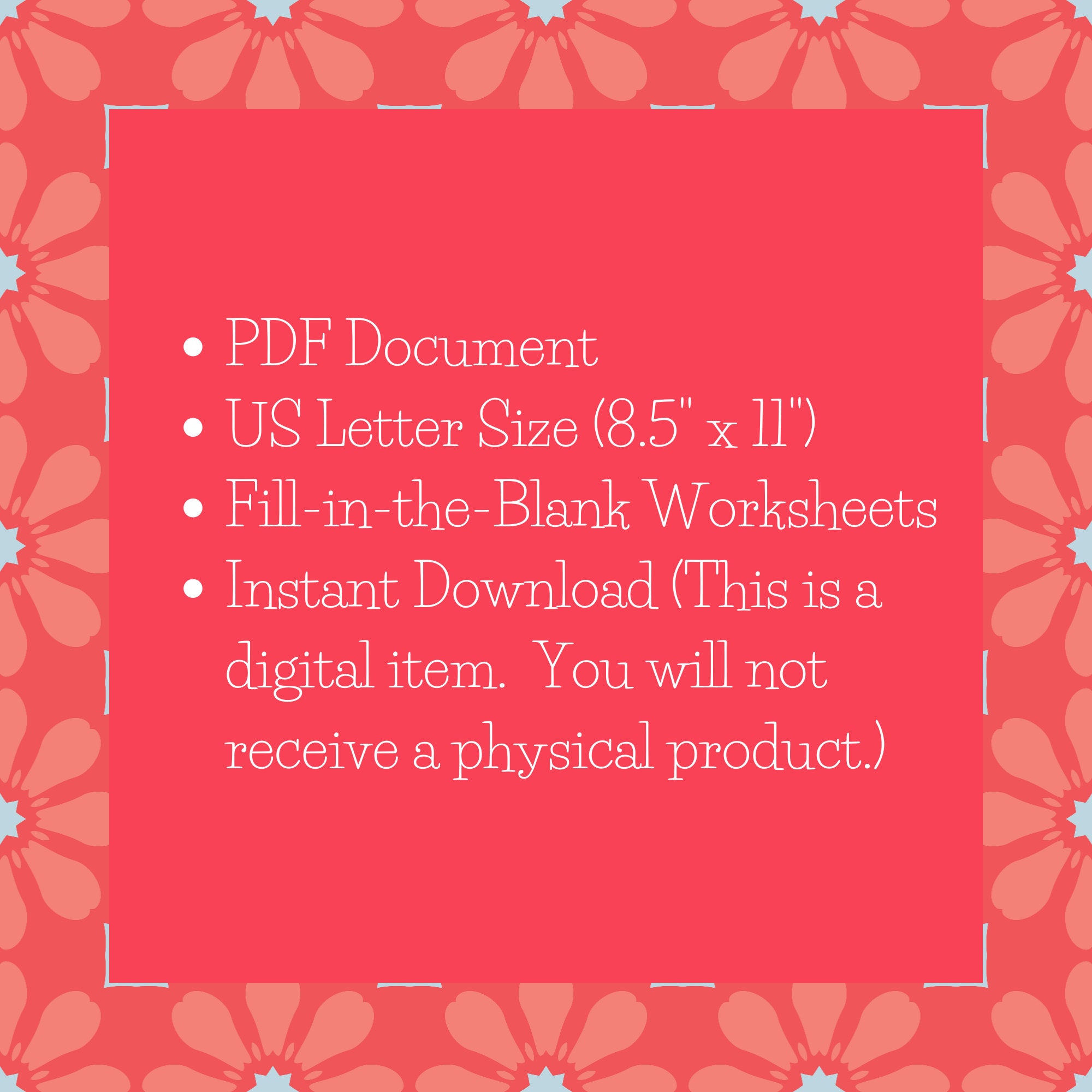 Bible Study Printable, Psalm 6 Worksheet, Fill in the Blank, King James ...