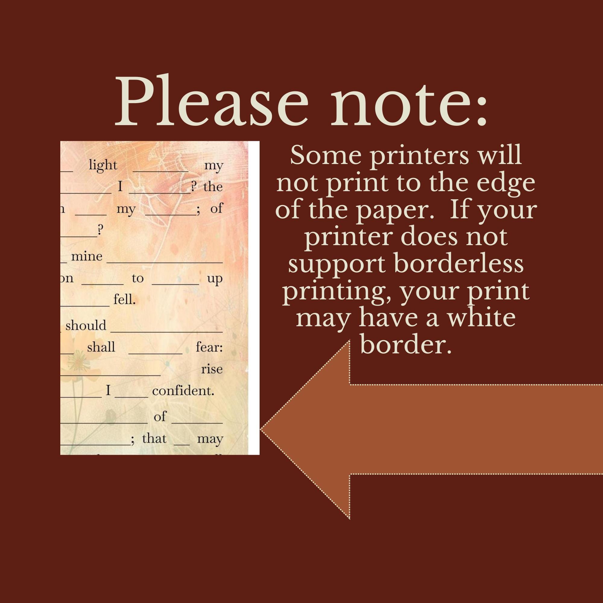 Printable Worksheets, Psalm 27, Bible Study Tool, Memory Verse Aid ...