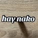 HAY NAKO Filipino Funny Stickers Weatherproof Vinyl Stickers - Etsy