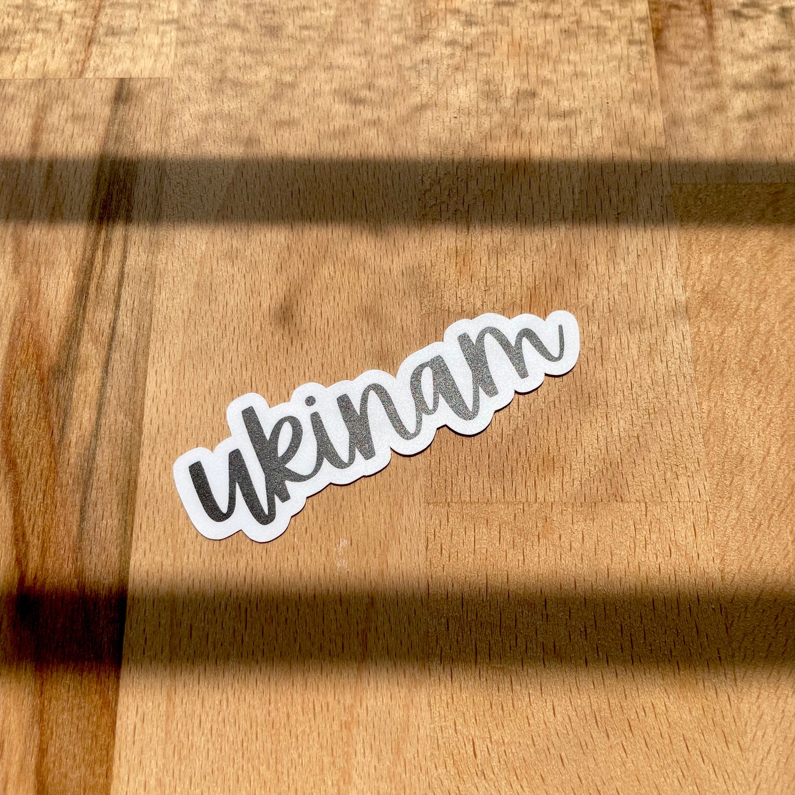 Ukinam Filipino Funny Stickers Weatherproof Vinyl Stickers - Etsy