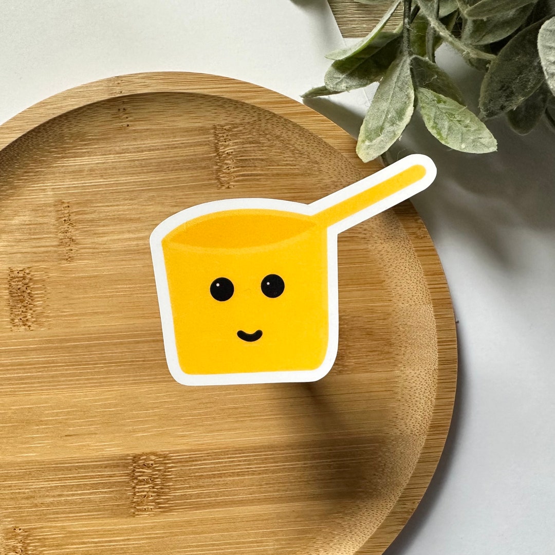 TABO Sticker | Cute Filipino Stickers | Cute Gift Philippines Stickers ...