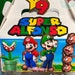 Super Mario Bros Treat Boxes - Etsy