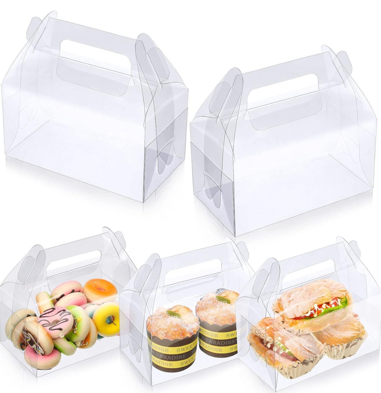 Custom Character Favor Box - Etsy