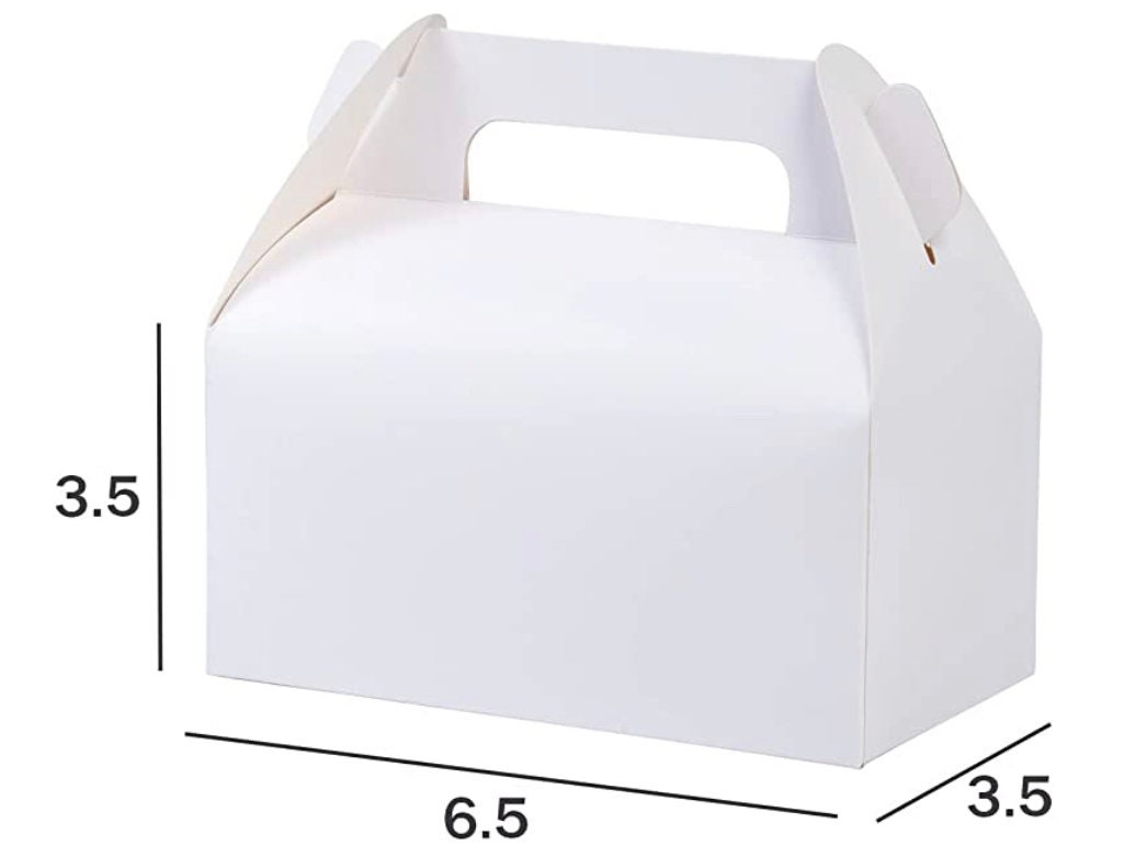 Super Mario Bros Treat Boxes - Etsy