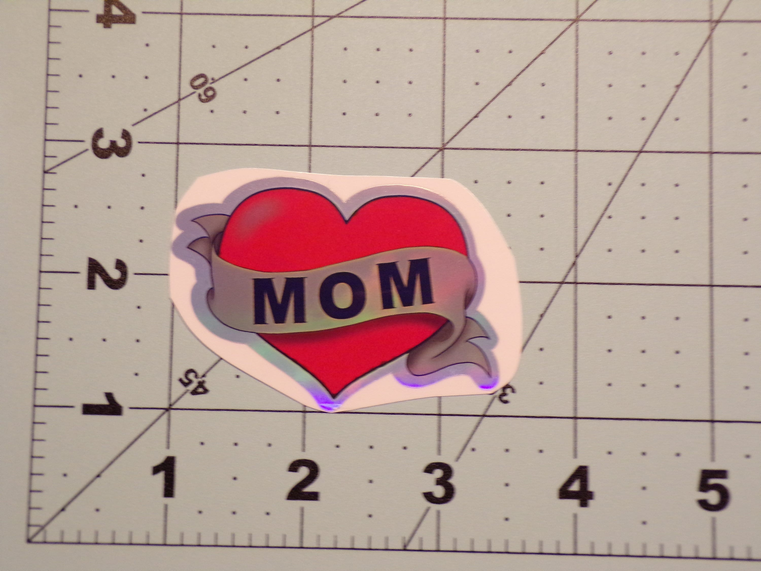 I Heart Mom - Etsy