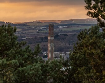 Cox’s Stack - Etsy