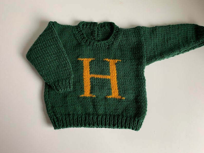 Small Alphabet Knitting Charts - Etsy