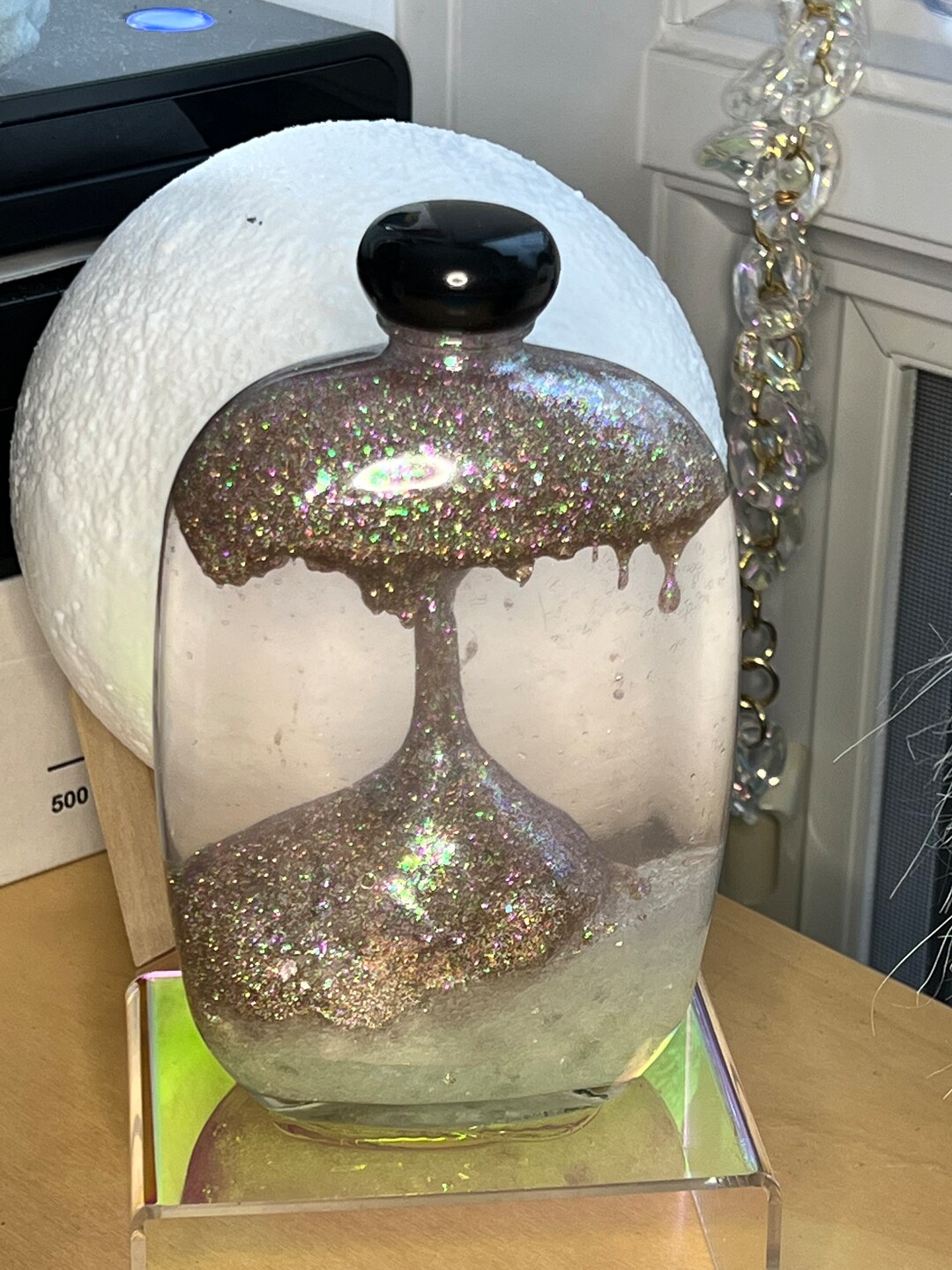 Small Smagic Sensory Bottles Show and Tell - Etsy