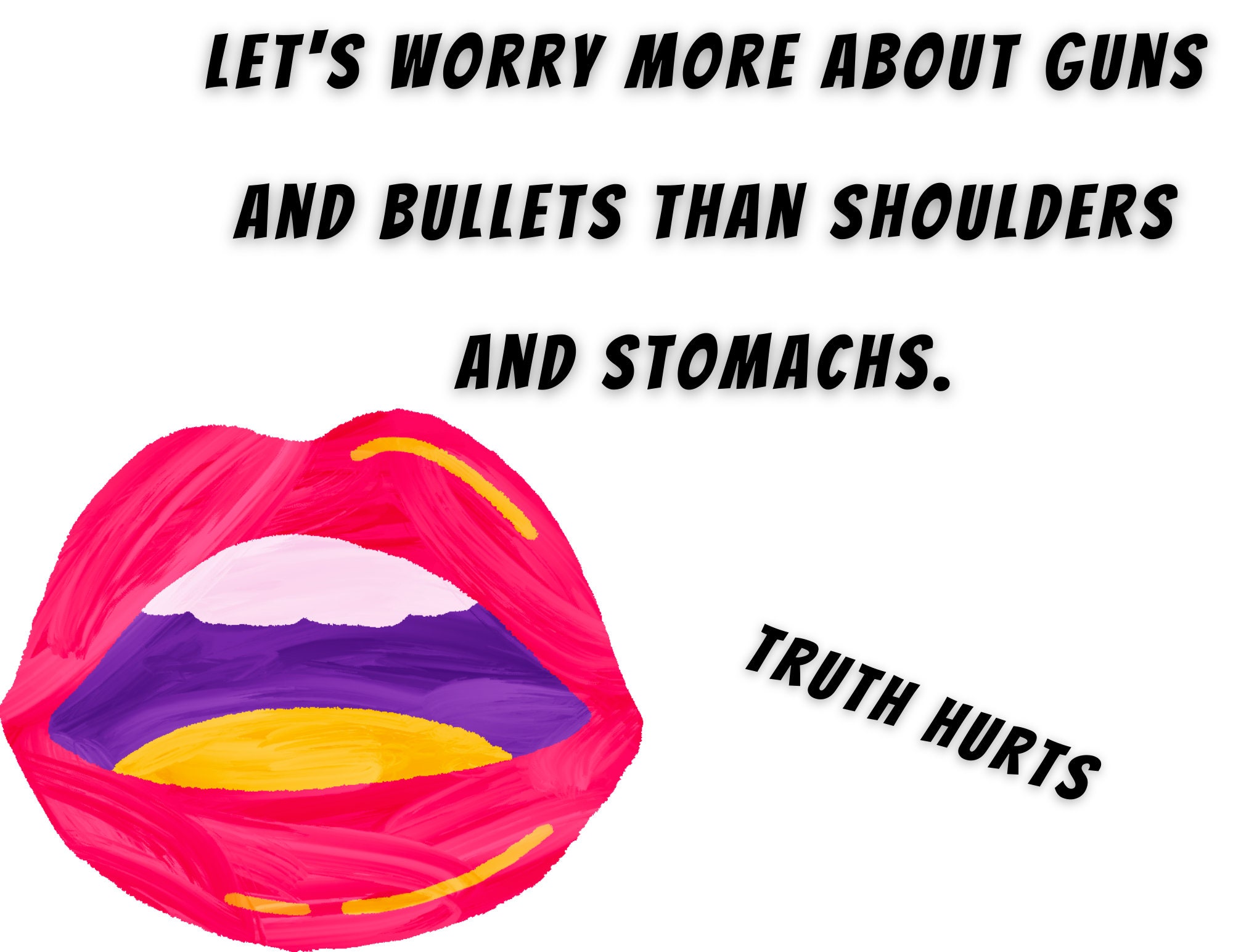 Protest the Dress Code DIGITAL DOWNLOAD - Etsy