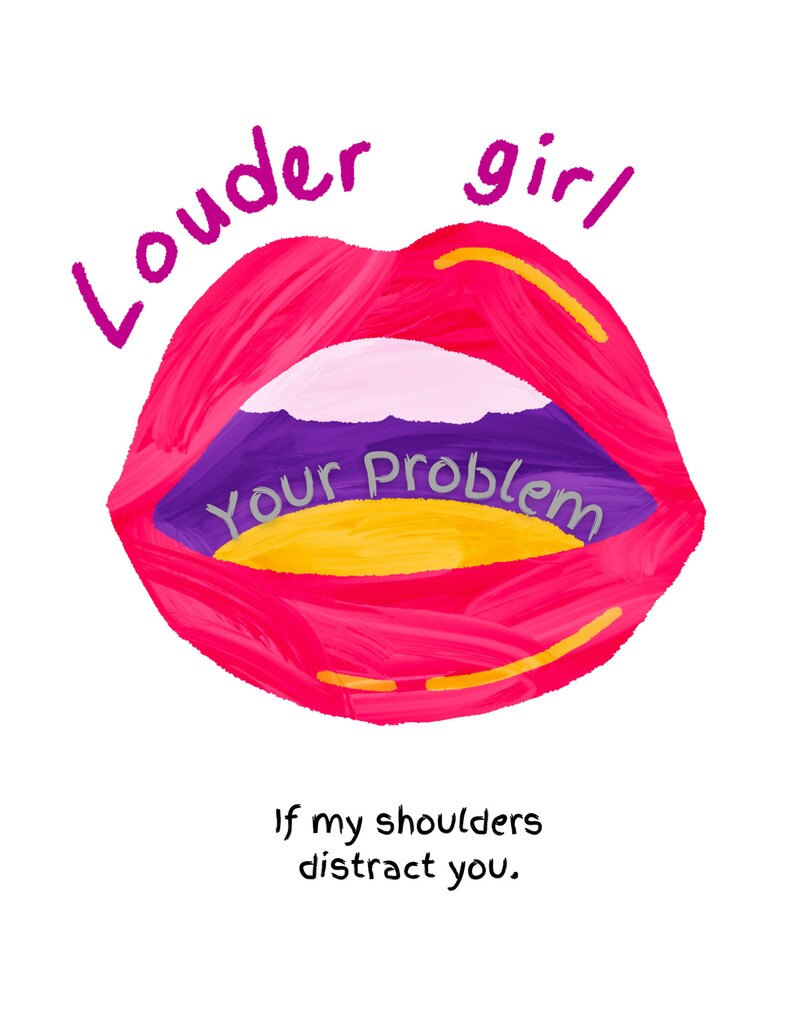 Protest the Dress Code DIGITAL DOWNLOAD - Etsy