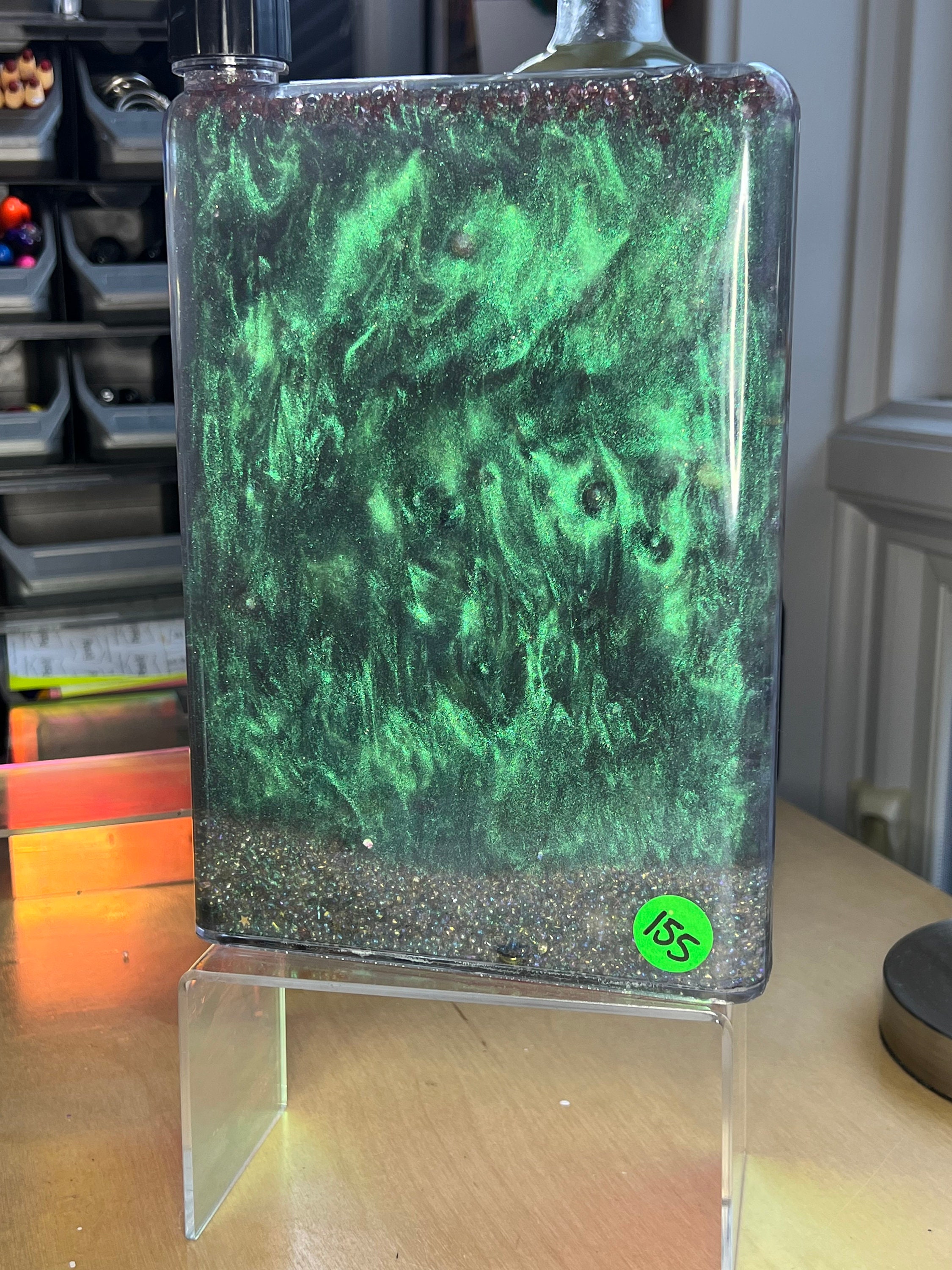 Have a Smagic Sensory Bottle Made Live on Tiktok - Etsy