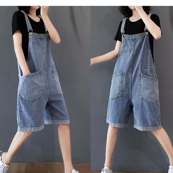 Wide Leg Shorts - Etsy