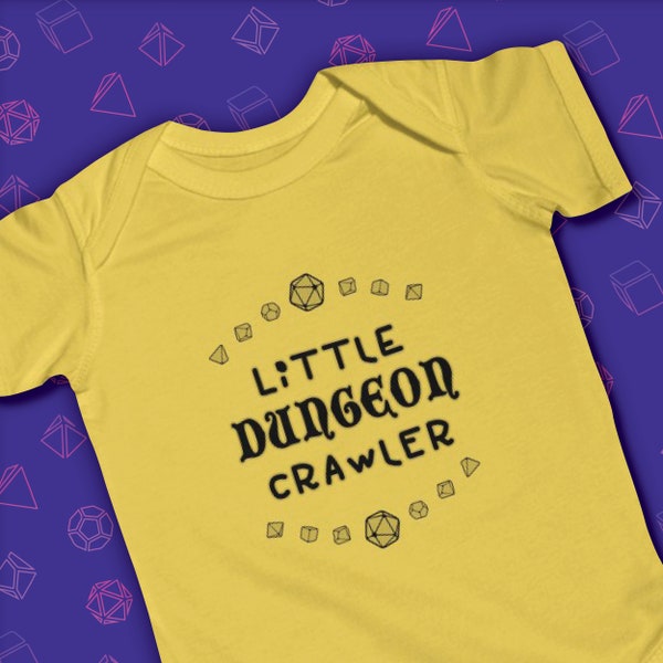 Dnd Nursery - Etsy