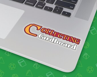 Mtg Deck Stickers - Etsy