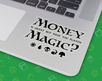 Mtg Deck Stickers - Etsy