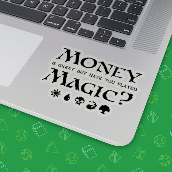 Deck Box Label - Etsy