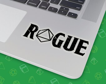 Donut Dragon Sticker Rpg Sticker Tabletop Gaming Sticker RPG Sticker ...