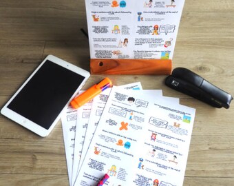 Feedback Sticker - Etsy