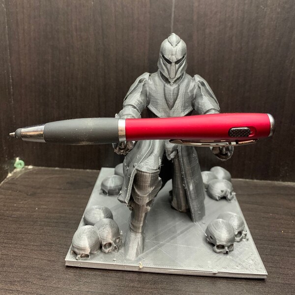 Knight Controller Holder - Etsy