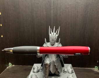 Lord of Rings Pen - Etsy