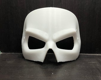 Call of Duty Ghost Operator Mask - Etsy
