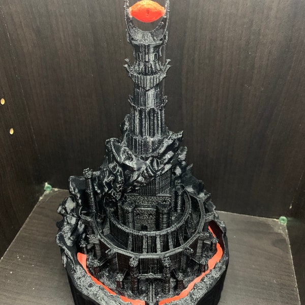 Dark Tower - Etsy