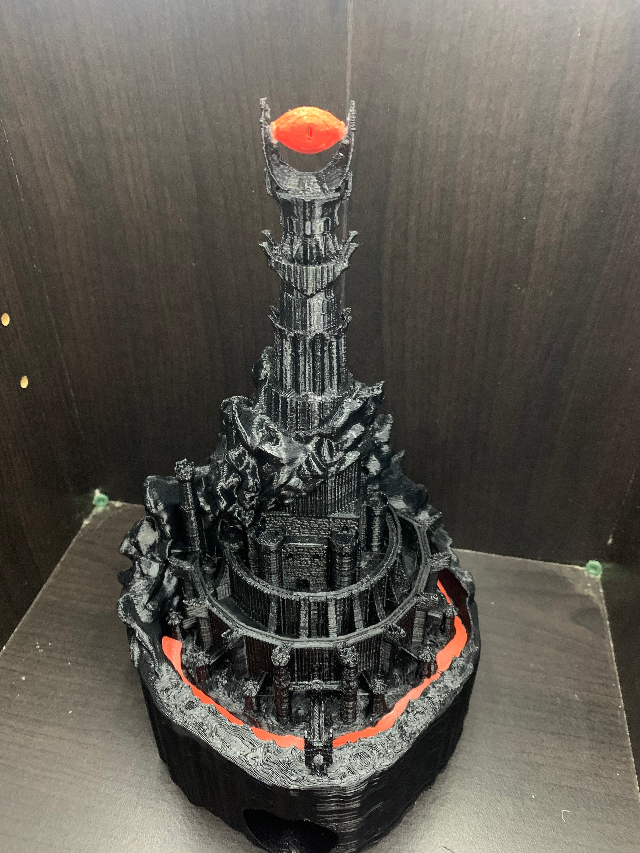 Sauron Tower