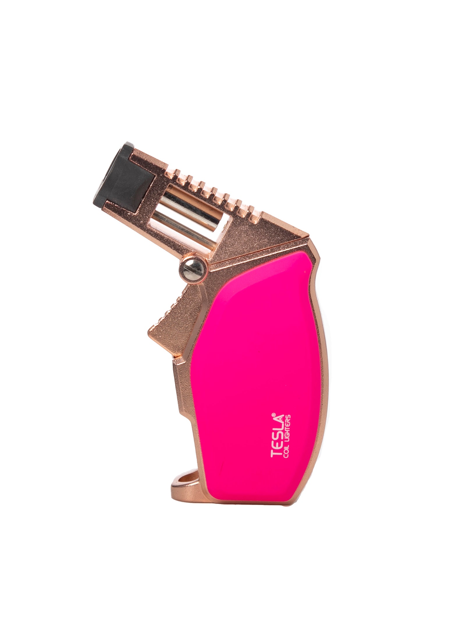 Tesla® Coil Lighters Single Flame Torch Lighter - Etsy