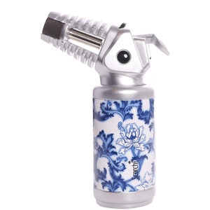 Scorch Torch X-max Series 45 Degree Fancy Torch Lighter - Etsy