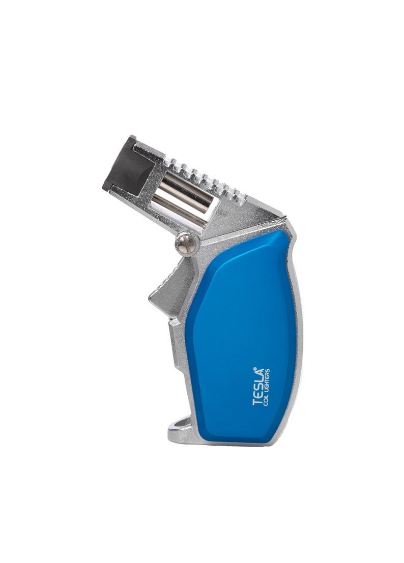 Tesla® Coil Lighters Single Flame Torch Lighter - Etsy