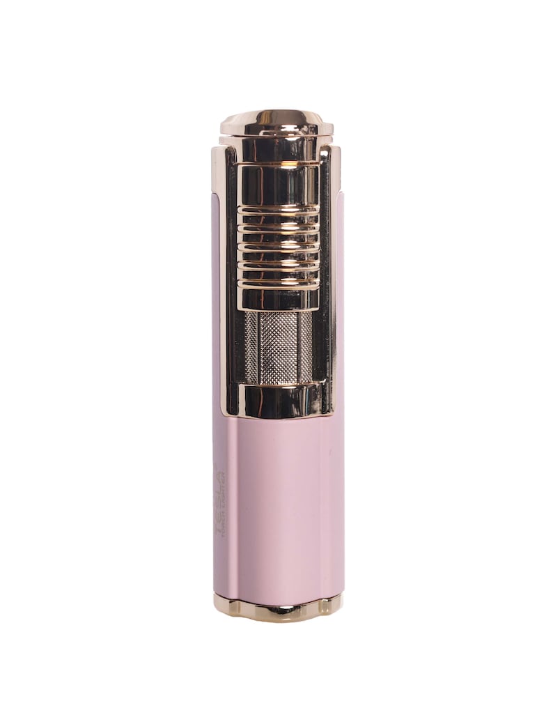 Tesla Coil Lighter Single Flame Torch Lighter - Etsy