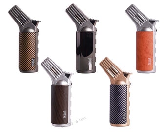 Tesla® Coil Lighters Single Flame Torch Lighter - Etsy