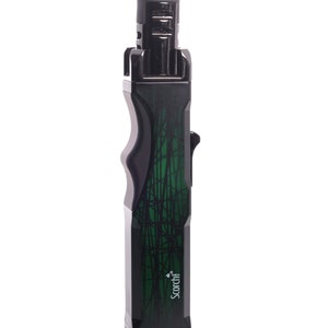 Scorch Torch Pencil Single Flame Torch Lighter - Etsy