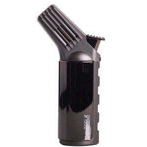 Tesla® Coil Lighters Heavy Meta Single Flame Torch Lighter - Etsy