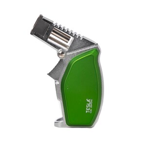 Tesla® Coil Lighters Single Flame Torch Lighter - Etsy