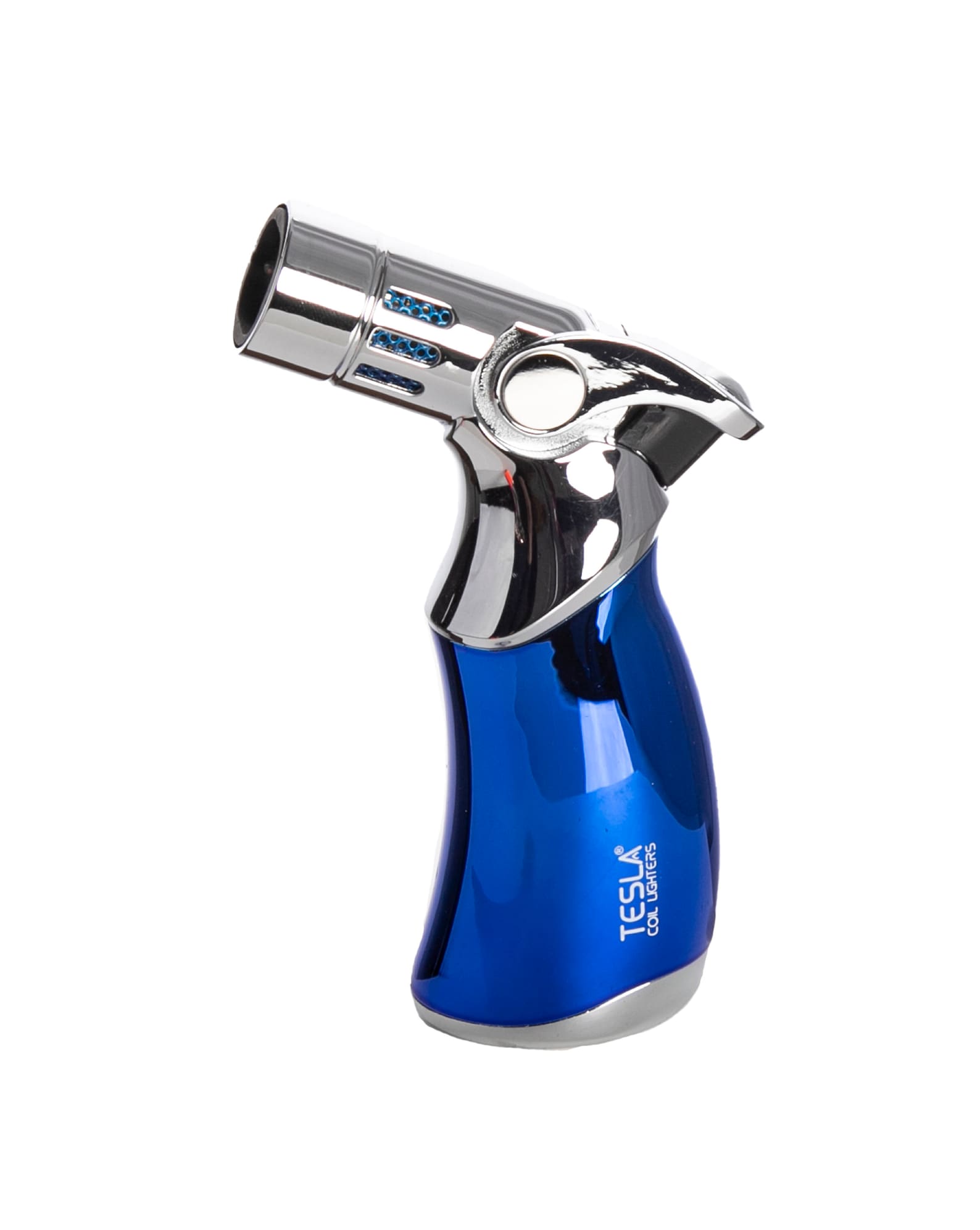 Tesla® Coil Lighters Quad Flame Torch Lighter - Etsy Ireland