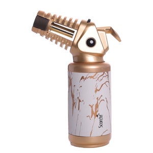 Scorch Torch X-max Series 45 Degree Fancy Torch Lighter - Etsy