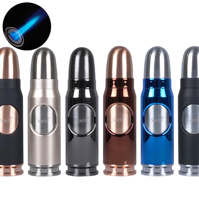 Bullet Lighter - Etsy