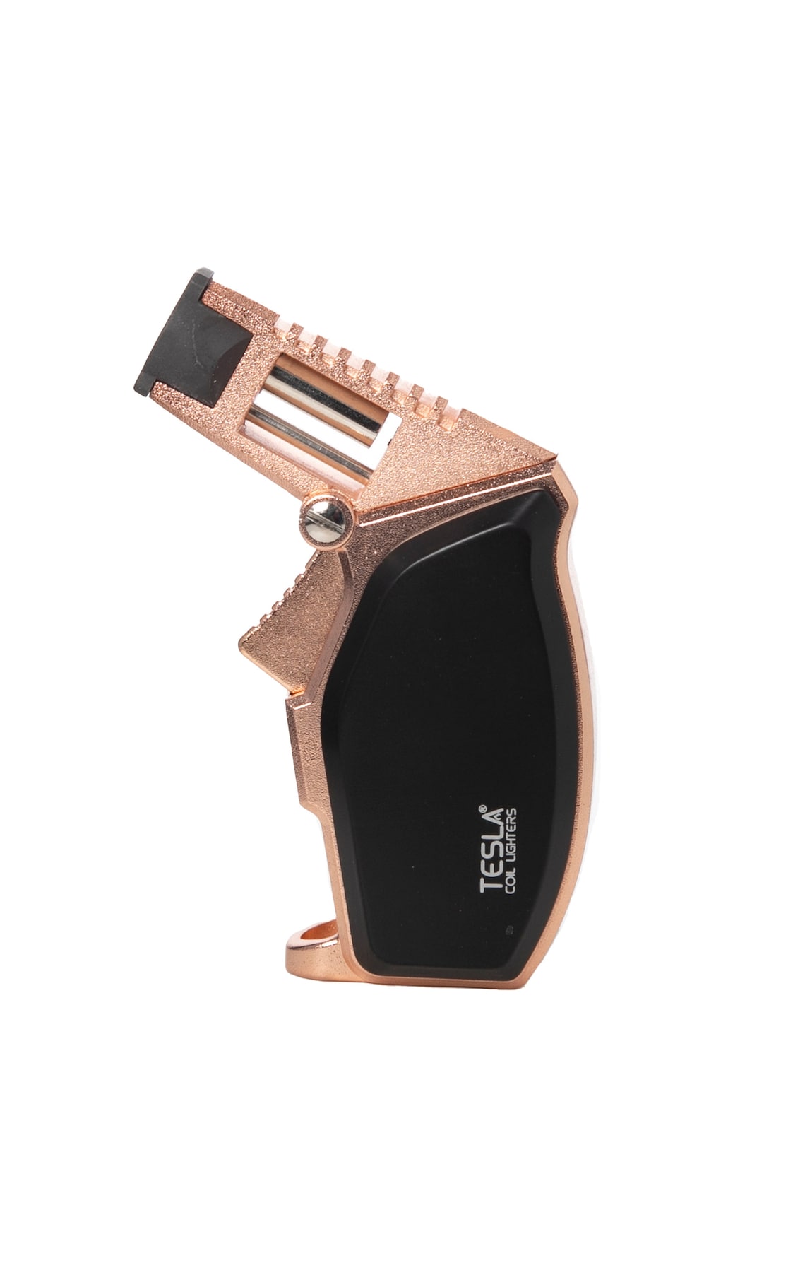 Tesla® Coil Lighters Single Flame Torch Lighter - Etsy