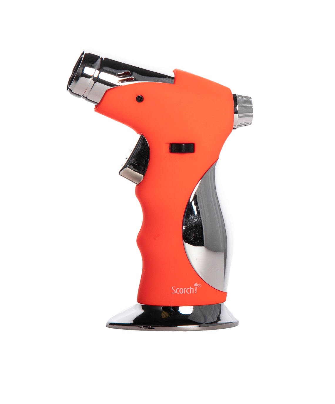 Scorch Torch Quad Flame Butane Refillable Torch Lighter W/ - Etsy