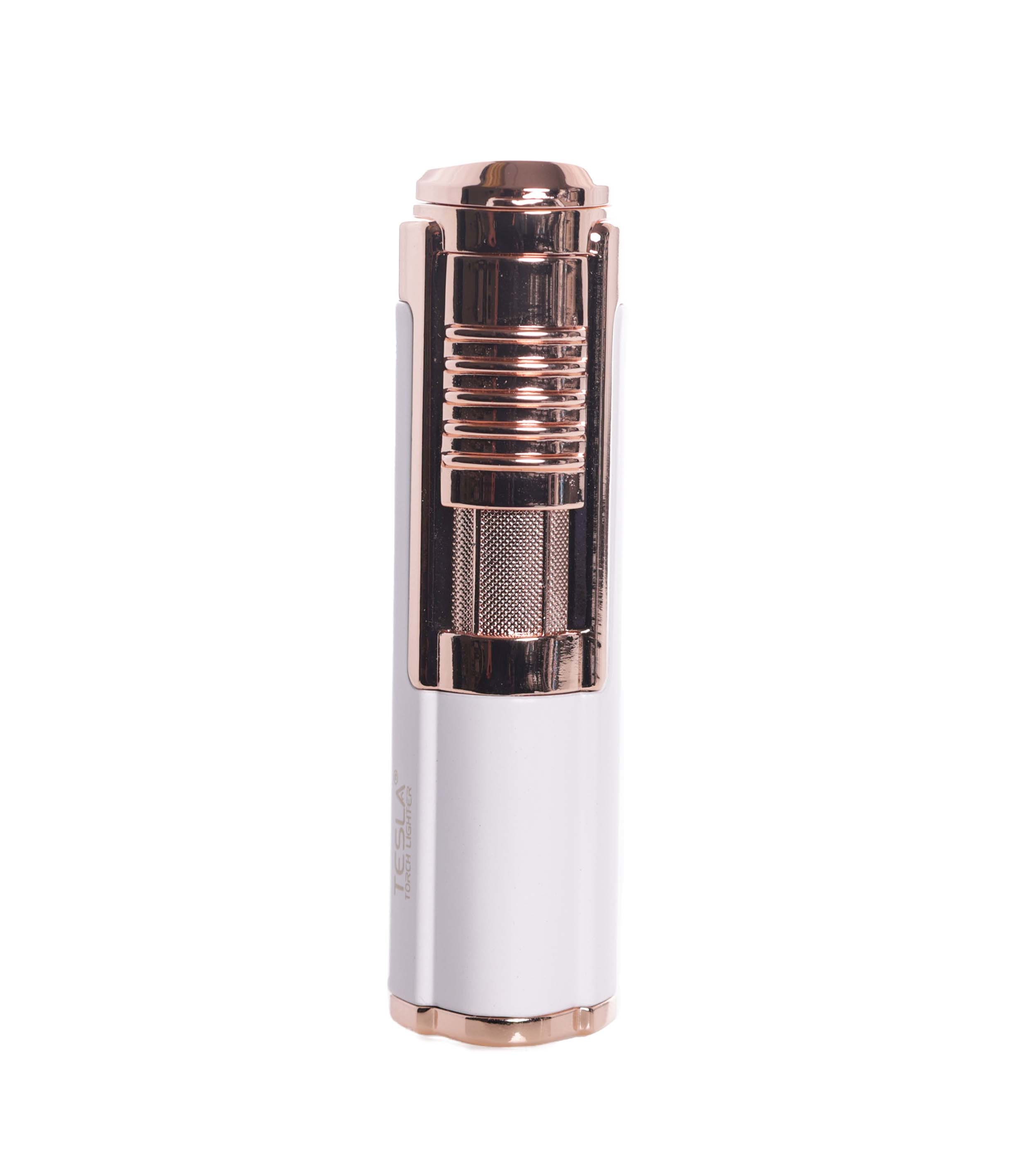 Tesla Coil Lighter Single Flame Torch Lighter - Etsy