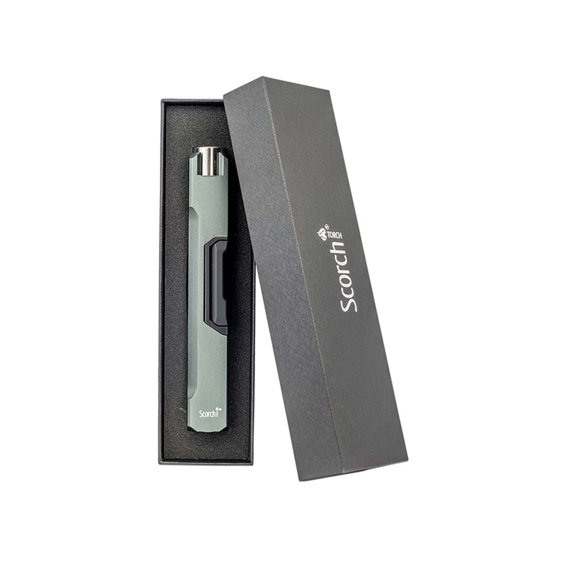 SCORCH TORCH X-series-sabes Torch Lighter With Gif Box - Etsy