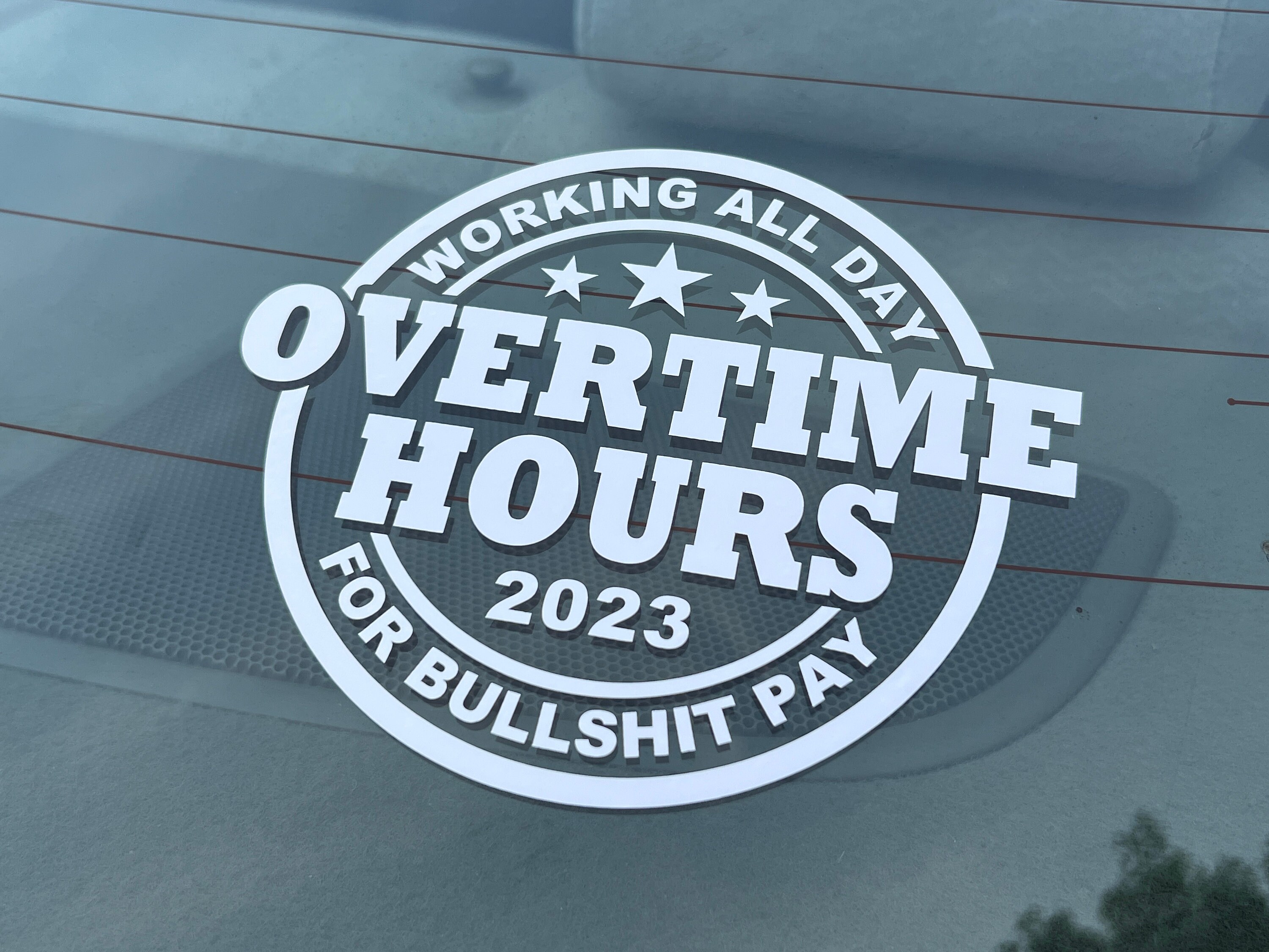 Overtime Logo