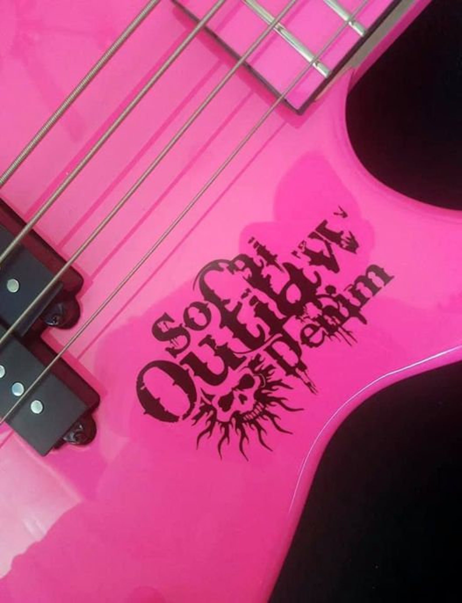 Large Custom Vinyl Decals / Sticker Any Logo or Image FAST - Etsy