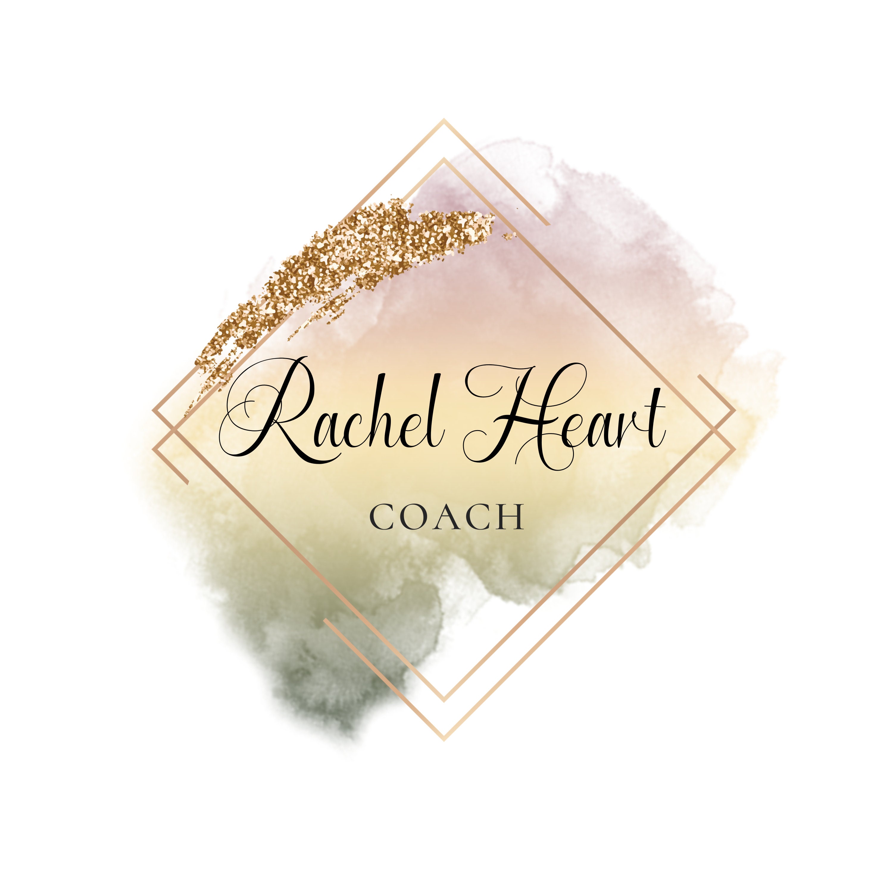 Business Coaching Logo