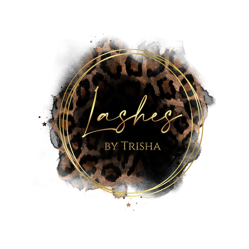 Cheetah Labels - Etsy