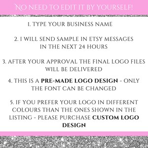 Heat Press Logo Design, Cricut Logo, Small Craft Business Branding, PNG ...